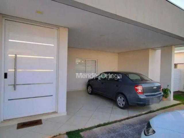 Casa à venda, 205 m² por R$ 1.450.000,00 Condominio Solar do Bosque Sorocaba/SP