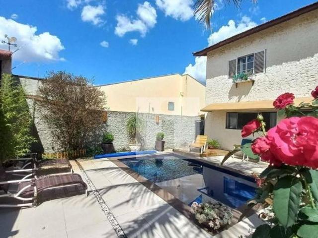 Casa à venda, 205 m² por R$ 1.500.000,00 Vila Brandina Campinas/SP