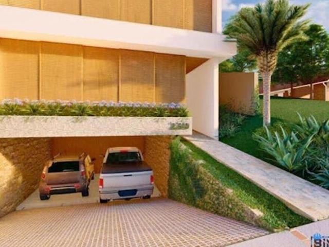 Casa à venda, 205 m² por R$ 1.650.000,00 Condomínio Terras Alpha Uberlândia/MG