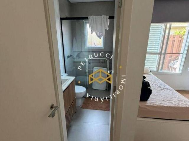 Casa à venda, 205 m² por R$ 1.705.000,00 Condomínio Residencial Casas de Gaia Campinas/SP