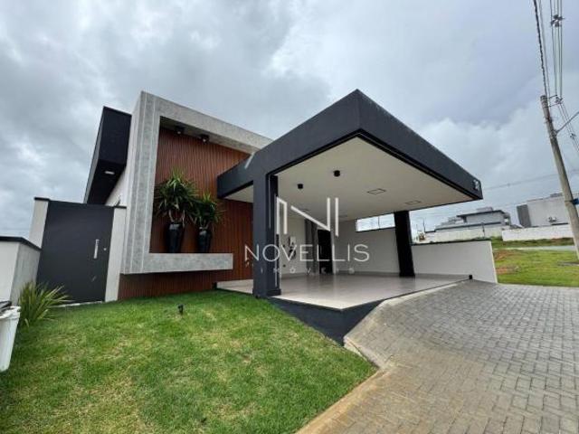 Casa à venda, 205 m² por R$ 1.710.000,00 Floresta São José dos Campos/SP