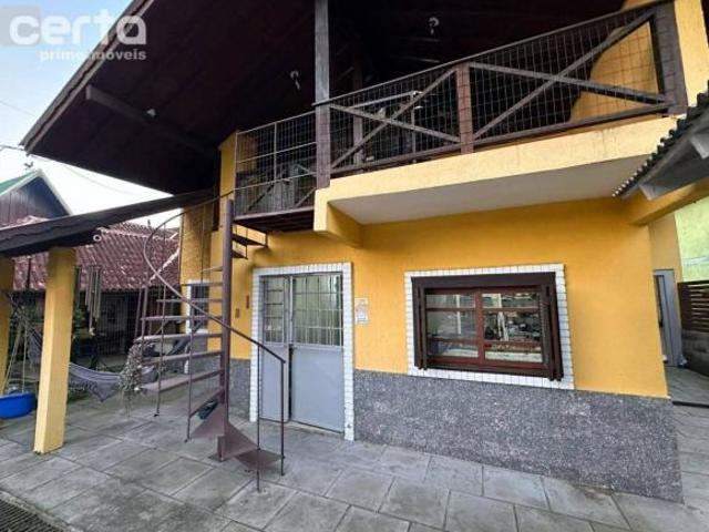 Casa à venda, 205 m² por R$ 1.090.000,00 Palace Hotel Canela/RS