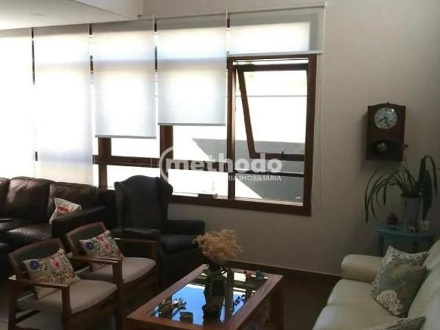 Casa à venda, 205 m² por R$ 2.120.000,00 Parque das Quaresmeiras Campinas/SP