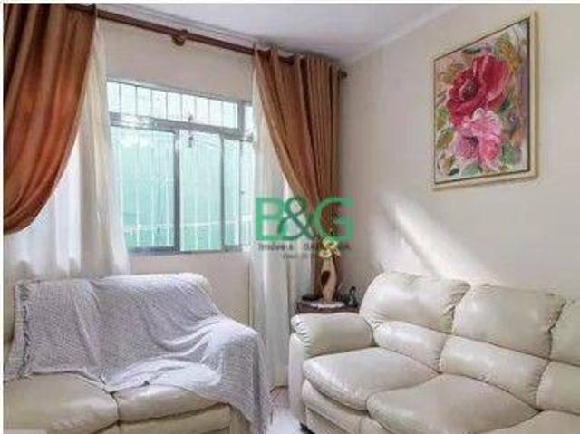 Casa à venda, 205 m² por R$ 569.000,00 Jardim Santa Bárbara Guarulhos/SP