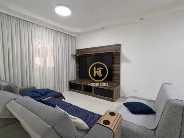 Casa à venda, 205 m² por R$ 680.000,00 Jardim Maria Rosa Taboão da Serra/SP