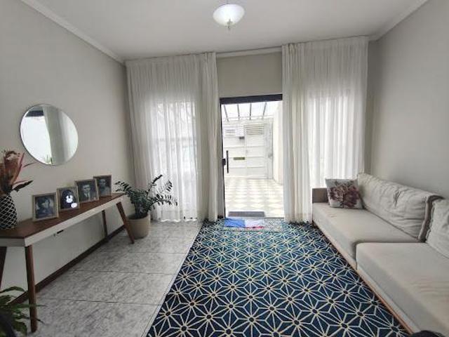 Casa à venda, 205 m² por R$ 889.000,00 Jardim Sul São José dos Campos/SP