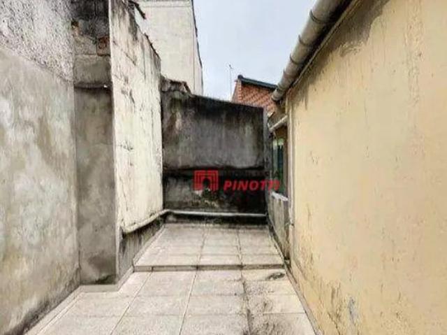 Casa à venda, 205 m² por R$ 850.000,00 Nova Petrópolis São Bernardo do Campo/SP