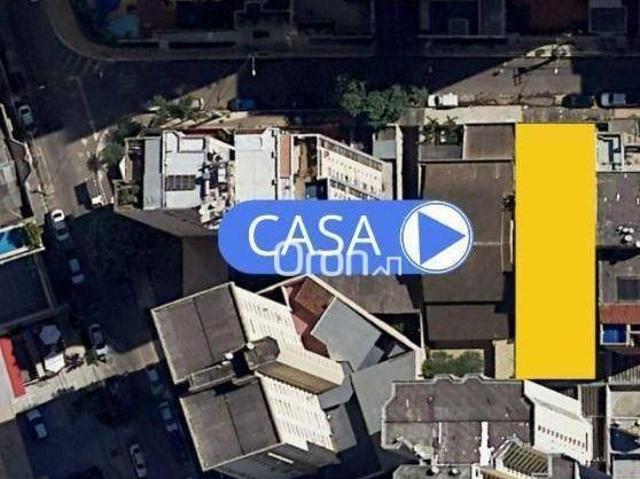 Casa à venda, 206 m² por R$ 1.495.000,00 Setor Nova Suiça Goiânia/GO