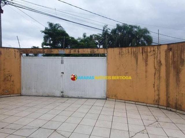 Casa à venda, 206 m² por R$ 1.100.000,00 Parque Estoril Bertioga/SP