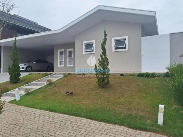 Casa à venda, 206 m² por R$ 2.100.000,00 Colinas do Paratehy São José dos Ca