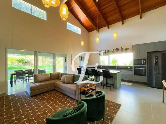 Casa à venda, 206 m² por R$ 2.199.000,00 Condomínio Alpes da Cantareira Mairiporã/SP
