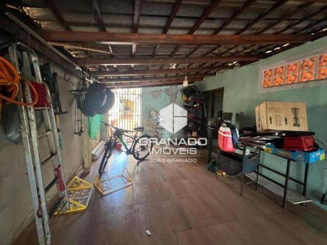 Casa à venda, 206 m² por R$ 350.000,00 Jardim Cometa Sarandi/PR