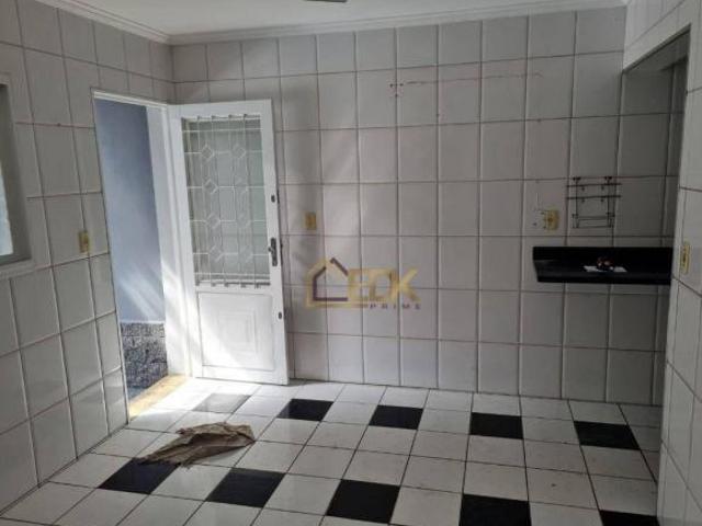 Casa à venda, 206 m² por R$ 500.000,00 Flor Do Vale Tremembé/SP