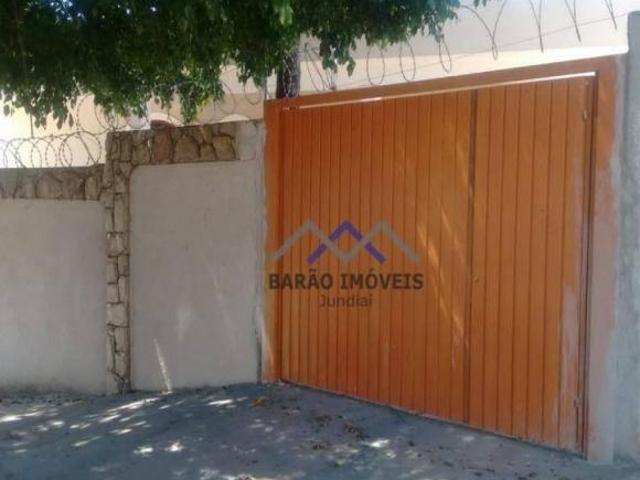 Casa à venda, 206 m² por R$ 720.000,00 Jardim São Marcus Jundiaí/SP