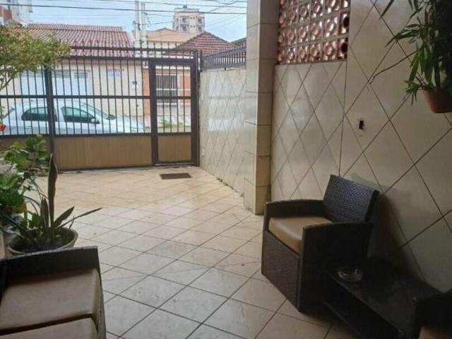 Casa à venda, 206 m² por R$ 750.000,00 Maracanã Praia Grande/SP