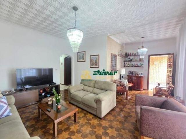 Casa à venda, 206 m² por R$ 940.000,00 Gopoúva Guarulhos/SP
