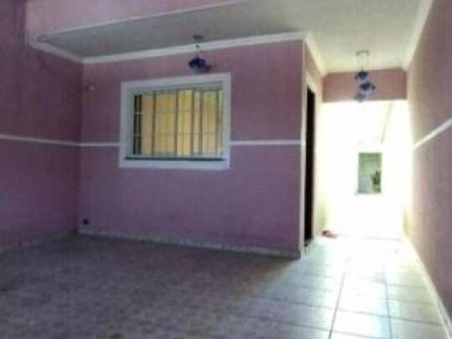 Casa á venda 206m², 3 Quartos, 1 Suite, 2 Vagas, Jardim Bela Vista