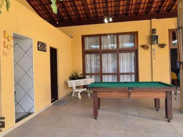 Casa à venda, 207 m² por R$ 1.500.000,00 Jardim Albatroz Bertioga/SP
