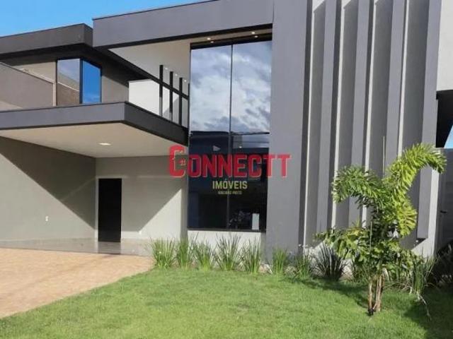 Casa à venda, 207 m² por R$ 1.590.000,00 Residencial Alto do Castelo Ribeirão Preto/SP