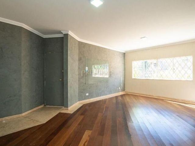 Casa à venda, 207 m² por R$ 1.860.000,00 Ahú C