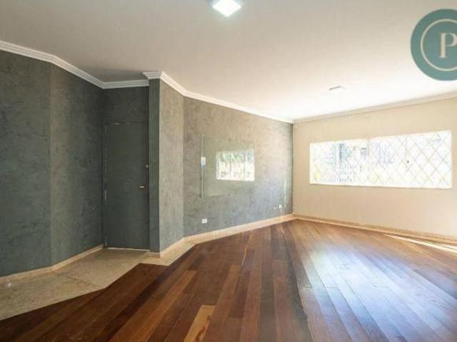 Casa à venda, 207 m² por R$ 1.600.000,00 Ahú Curitiba/PR