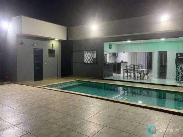 Casa à venda, 207 m² por R$ 1.300.000,00 Condomínio Vista Bella Ribeirão Preto/SP