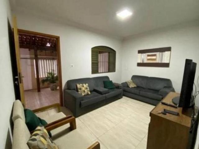 Casa à venda, 207 m² por R$ 490.000,00 Santa Rosa Uberlândia/MG