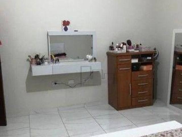 Casa à venda, 207 m² por R$ 545.000,00 Jardim do Sol Sorocaba/SP