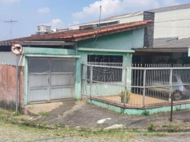 Casa à venda, 207 m² por R$ 660.000,00 Campestre Santo André/SP