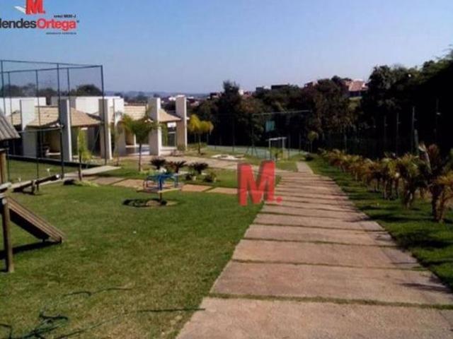 Casa à venda, 207 m² por R$ 860.000,00 Golden Park Residence II Sorocaba/SP