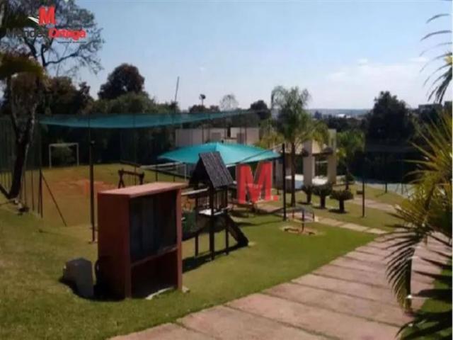 Casa à venda, 207 m² por R$ 860.000,00 Golden Park Residence II Sorocaba/SP