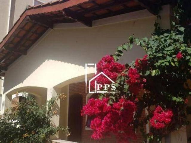 Casa à venda, 208 m² por R$ 1.550.000,00 Jardim Itália Vinhedo/SP
