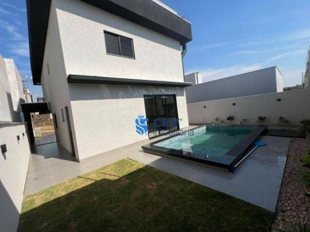 Casa à venda, 208 m² por R$ 1.590.000,00 Conjunto Habitacional Alexandre Urbanas Londrina/PR
