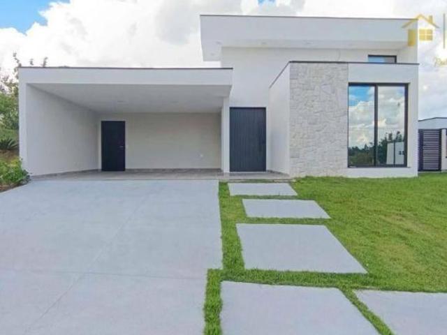 Casa à venda, 208 m² por R$ 1.600.000,00 Condomínio Residencial Una Itu/SP