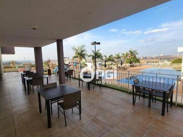 Casa à venda, 208 m² por R$ 1.730.000,00 Terras de Florença Ribeirão Preto/SP