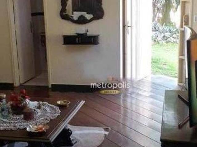 Casa à venda, 208 m² por R$ 1.801.011,00 Jardim Santo André/SP