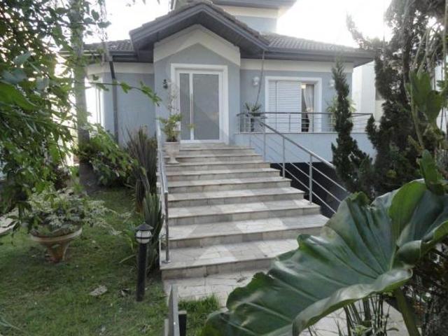 Casa à venda, 208 m² por R$ 1.900.000,00 Aldeia da Serra Barueri/SP