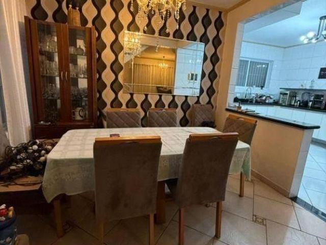 Casa à venda, 208 m² por R$ 2.000.000,00 Campo Grande Santos/SP