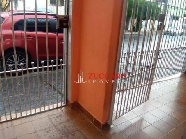 Casa à venda, 208 m² por R$ 420.000,10 Jardim Paraventi Guarulhos/SP