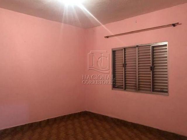 Casa à venda, 208 m² por R$ 480.000,00 Parque Capuava Santo André/SP