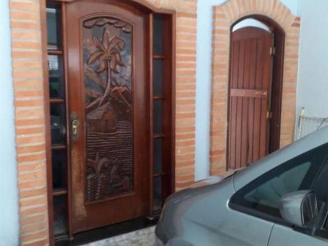 Casa à venda, 208 m² por R$ 750.000,00 Jardim Rosália Alcolea Sorocaba/SP