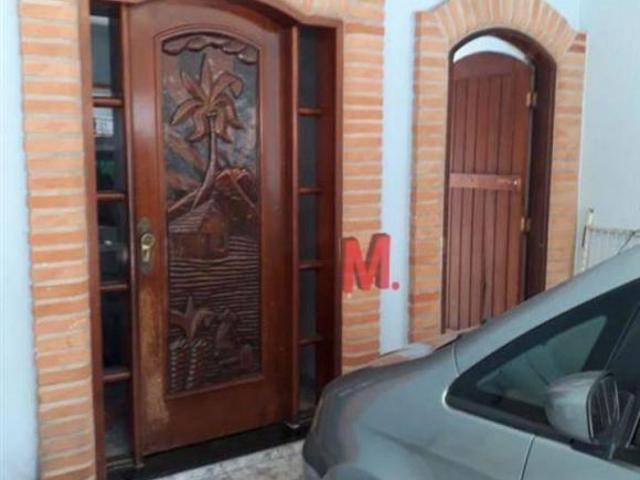 Casa à venda, 208 m² por R$ 750.000,00 Jardim Rosália Alcolea Sorocaba/SP