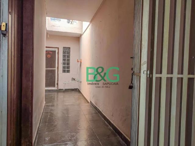 Casa à venda, 208 m² por R$ 780.000,00 Jardim Itapemirim São Paulo/SP