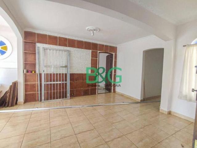 Casa com 4 dormitórios à venda, 208 m² por R$ 780.000,00 Jardim Itapemirim São Paulo/SP