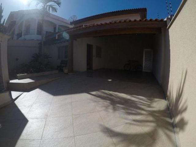 Casa à venda, 208 m² por R$ 800.000,00 Jardim São Domingos Americana/SP
