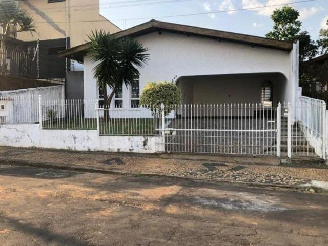 Casa à venda, 208 m² por R$ 830.000,00 Vila Frezzarim Americana/SP