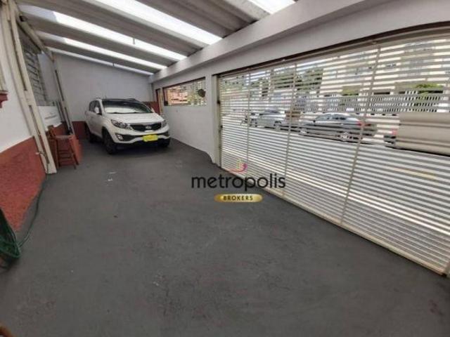 Casa à venda, 208 m² por R$ 900.000,00 Rudge Ramos São Bernardo do Campo/SP
