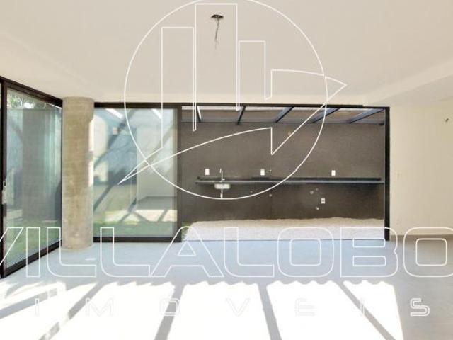 Casa à venda, 209 m² por R$ 3.615.700,00 Cidade Jardim São Paulo/SP