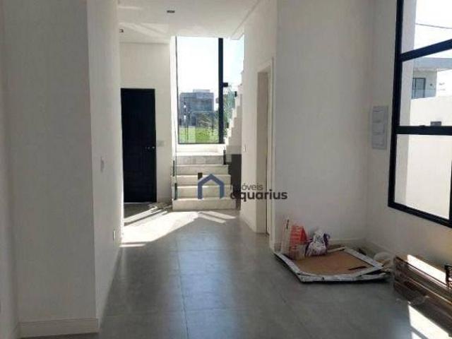 Casa à venda, 209 m² por R$ 1.490.000,00 Vereda dos Campos São José dos Campos/SP