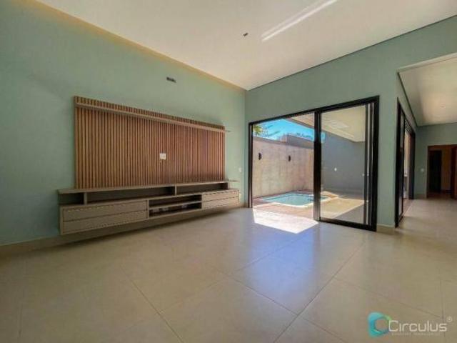 Casa à venda, 209 m² por R$ 1.780.800,00 Jardim Nova Aliança Sul Ribeirão Preto/SP